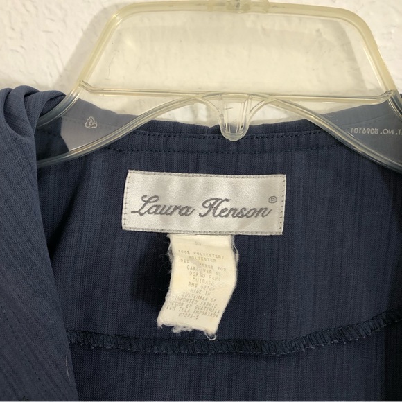 Laura Henson | Skirts | Vintage Laura Henson 3piece Skirt Set | Poshmark